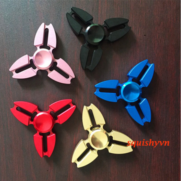 Con Quay Spinner kim loại cao cấp nhiều mẫu | Shopee Việt Nam