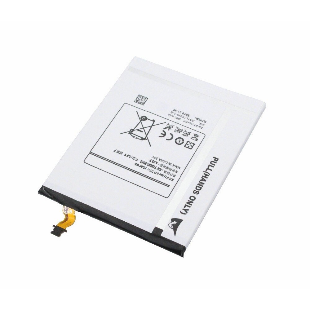Pin Thay Thế SS Tab 3V | Shopee Việt Nam