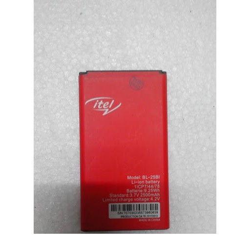 Pin Itel 5616 | Shopee Việt Nam