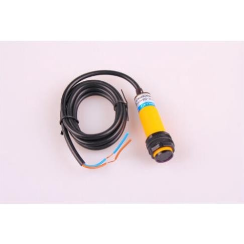 Sen sơ Cảm biến quang E3F-DS10Y1 220V AC/NO 10cm | Shopee Việt Nam