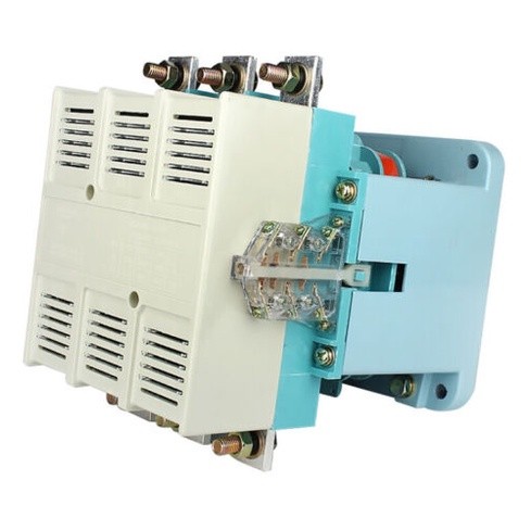 Contactor CHINT CJ20-630 3P 630A (hàng chính hãng) | Shopee Việt Nam