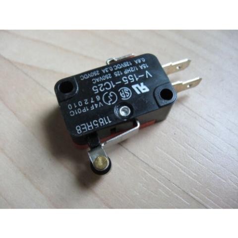 Công tắc hành trình Omron V-155-1C25 | Shopee Việt Nam
