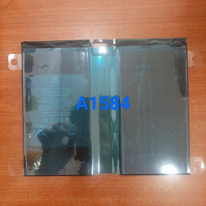 Pin máy tính bảng A1584 | Shopee Việt Nam