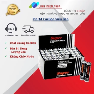 Pin 3a - Giá Tốt, Miễn Phí Vận Chuyển, Đủ Loại | Shopee Việt Nam