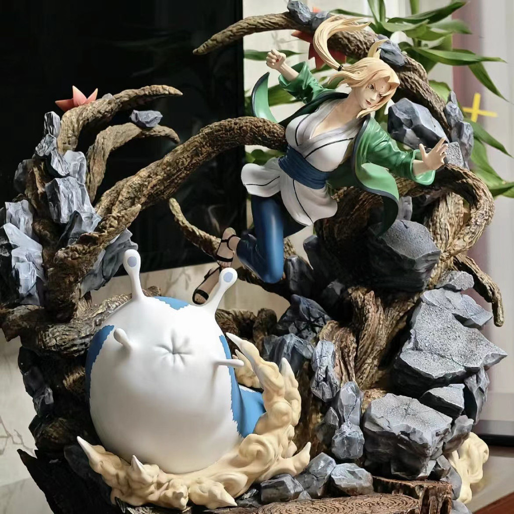 Naruto Nhân Vật Anime/Tsunade Kakashi Oshimaru Hộp Mù Bao Lì Xì Đồ ...