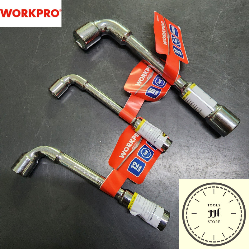 cần điếu lỗ workpro đủ size hàng chính hãng 8-19mm | Shopee Việt Nam