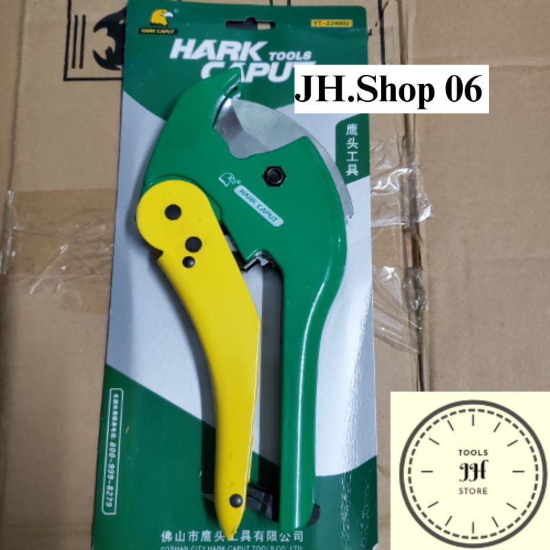 kéo cắt ống nước PVC Hark Caput hàng cao cấp 42mm | Shopee Việt Nam