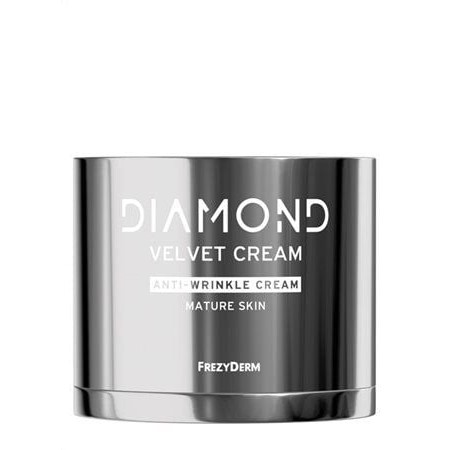 Kem chống lão hoá da cao cấp Frezyderm Diamond Velvet Anti - Wrinkle ...