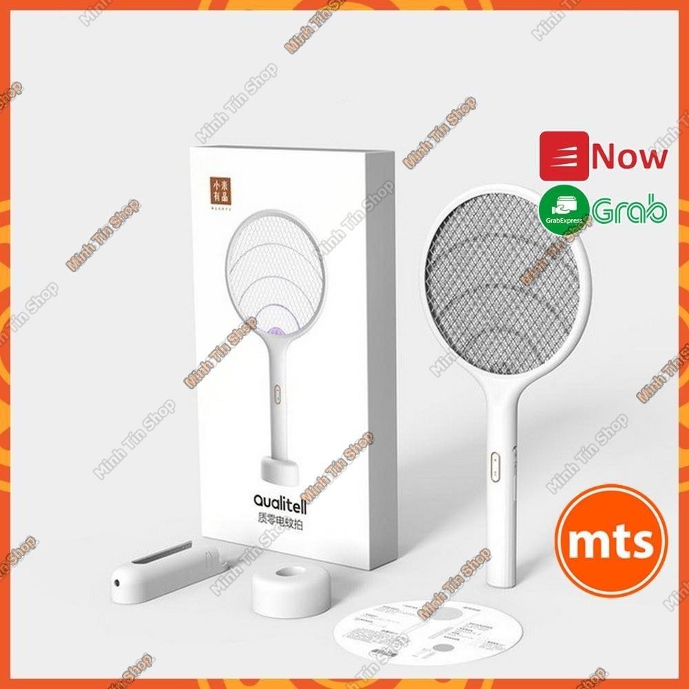 Vợt muỗi Qualitell XiaomiYoupin E1 ZS9001, C1 ZSC210902 YAGE-YG6080D/YG6780D - Minh Tín Shop ...