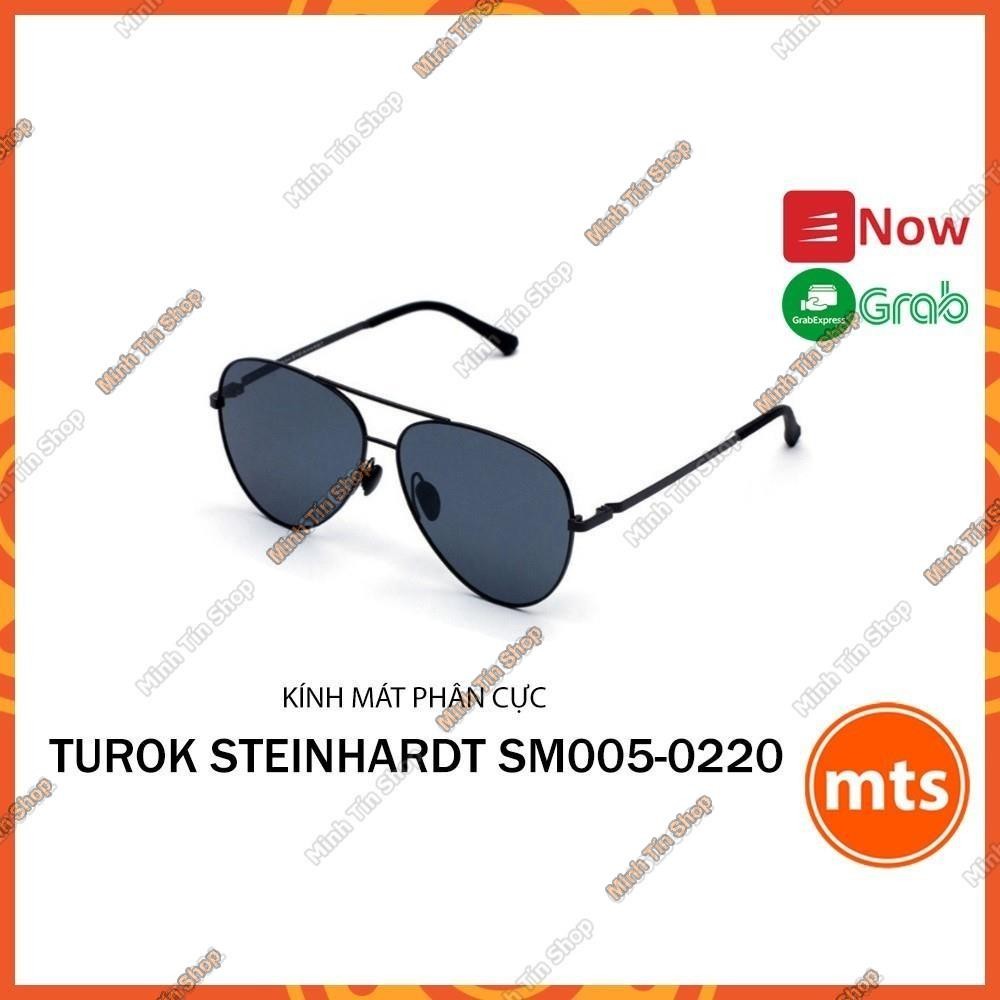 Kính mát phân cực Turok Steinhardt TS SM005-0220 Hàng chính hãng - Minh Tín Shop | Shopee Việt Nam