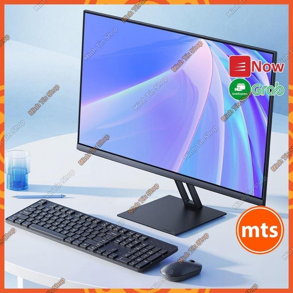 Màn hình máy tính Xiaomi Redmi 23.8 inch P24FBB-RA công nghệ IPS 1080p ...