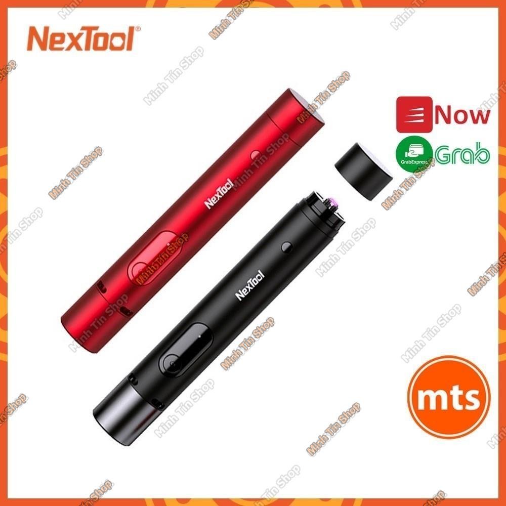 Đèn pin đa năng tự vệ Nextool NE20040 NE20041 chính hãng - Minh Tín Shop | Shopee Việt Nam