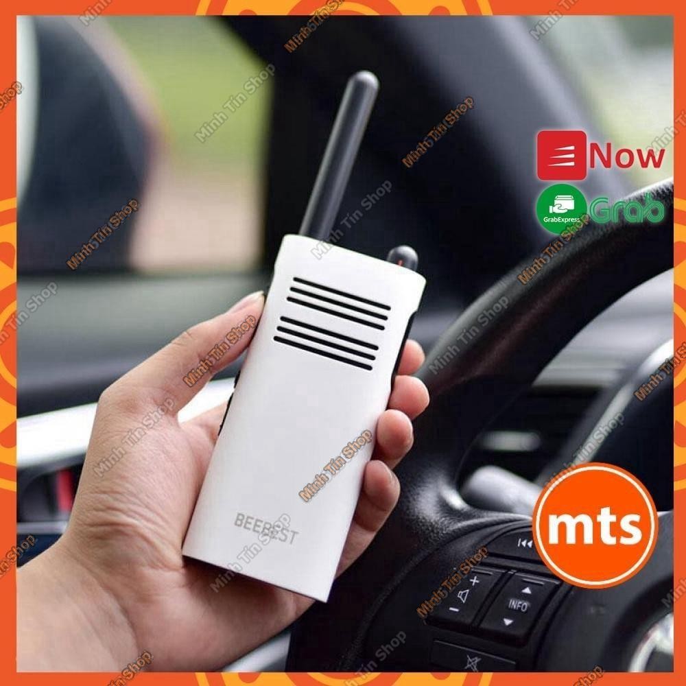 Bộ đàm Beebest A208 A108 phiên bản tiêu chuẩn pin sạc 2000mah hàng 𝗫𝗶𝗮𝗼𝗺𝗶 phân phối - Minh Tín ...