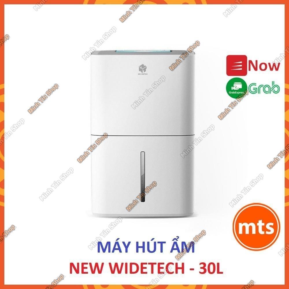 Máy hút ẩm Chờ duyệt 𝗫𝗶𝗮𝗼𝗺𝗶 New Widetech WDH330EFW1 30L kết nối app Mihome cao cấp chính hãng ...