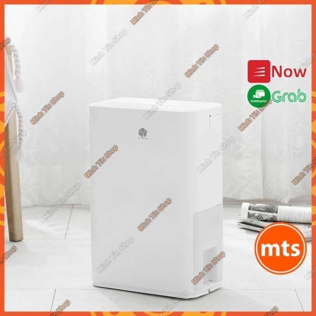 Máy hút ẩm NWT New Widetech 12L điều hòa không khí sấy khô quần áo kết nối app Mi Home - Minh ...