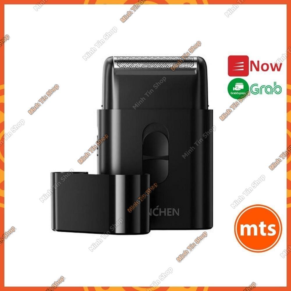 Máy cạo râu mini ENCHEN MS003 Tiện lợi Cao Cấp Chính hãng - Minh Tín ...