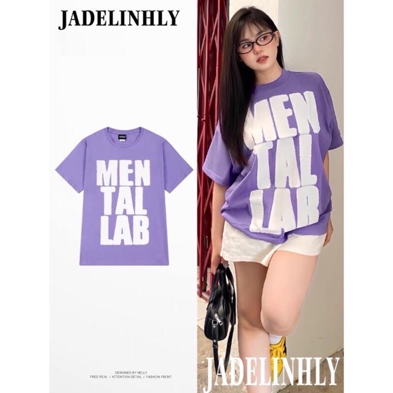 Áo phông nelly heybig sale (có sẵn)2b 1a 29 men tal lab | Shopee Việt Nam