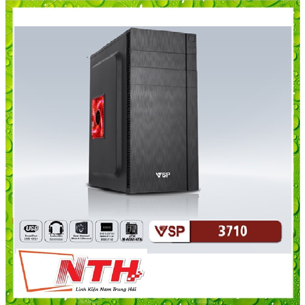 Case VSP 3710 | Shopee Việt Nam