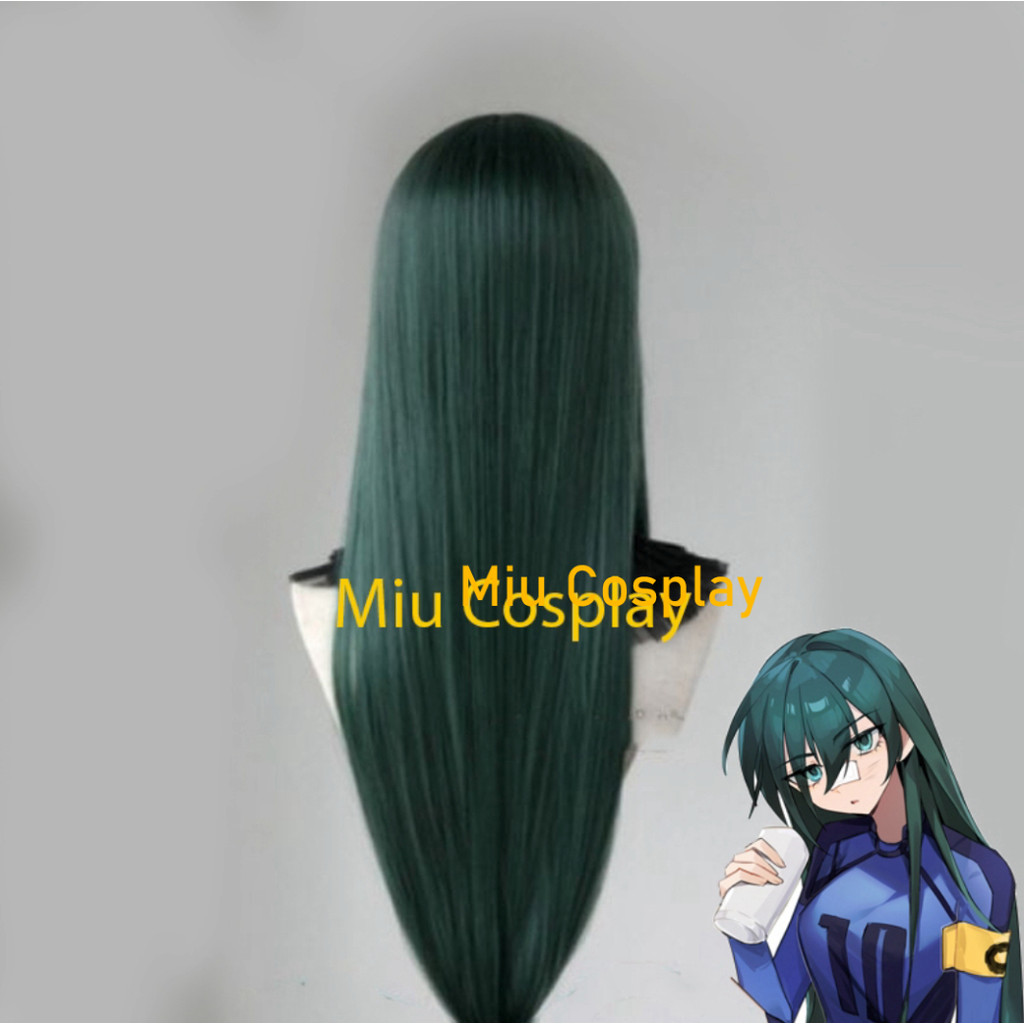 Tóc giả lưới hoa [Sẵn] Wig/Tóc giả cosplay Rin Itoshi - Blue Lock [Miu ...