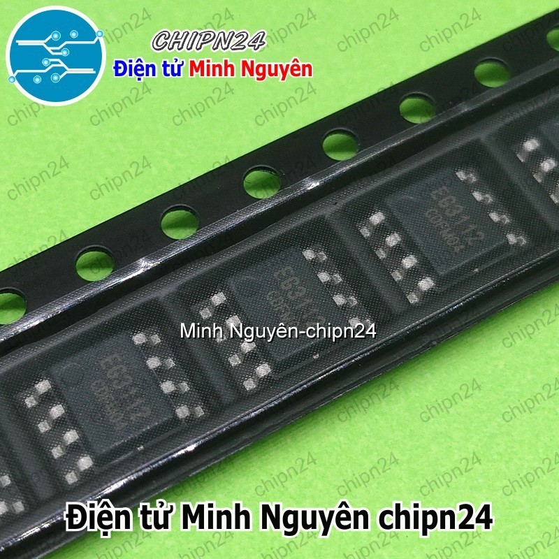 [2 con] (SOP) IC Dán EG3112 SOP-8 Hàng Tốt (SMD) | Shopee Việt Nam