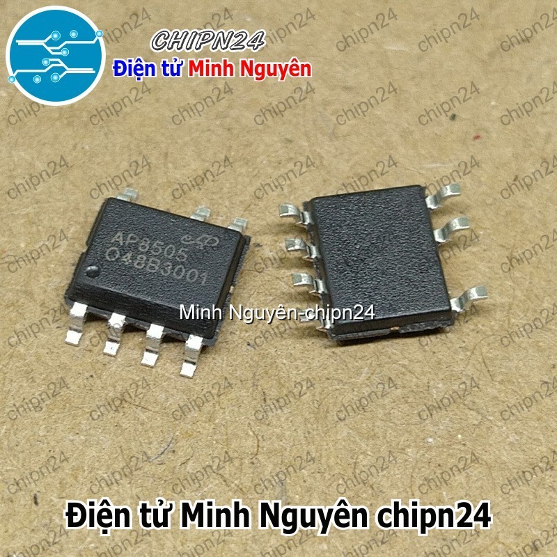 (SOP) IC Dán AP8505 SOP-7 Hàng Tốt (AP8505M) IC nguồn (chip nguồn ...