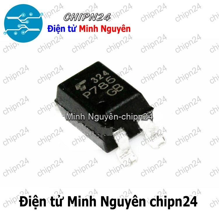 [3 CON] (SOP) IC Dán TLP785 SOP-4 (SMD) (TLP785GB P785 P785GB) | Shopee ...