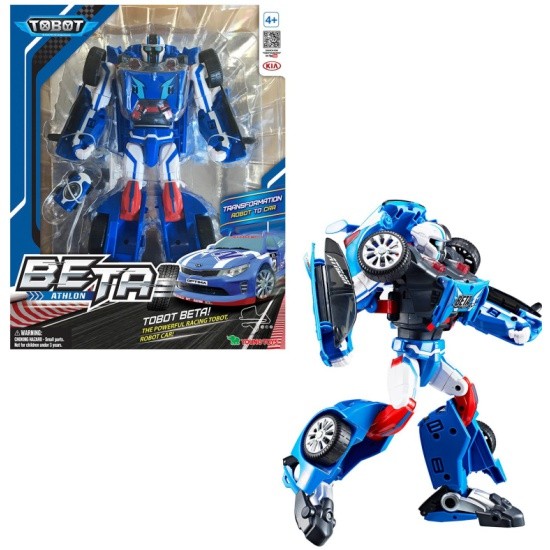 Đồ chơi Tobot Hàn Quốc_301053 | Shopee Việt Nam