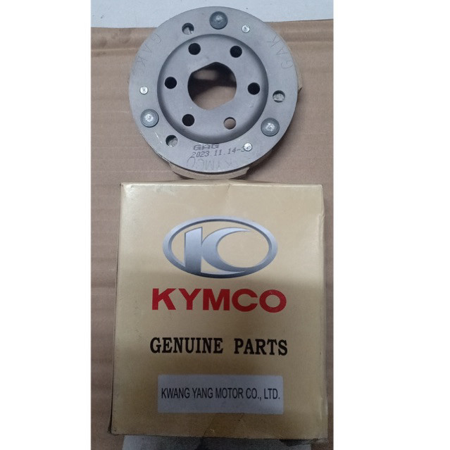 Bộ ba càng xe KYMCO CANDY HERMOSA 50cc [Chính hãng KYMCO] | Shopee Việt Nam