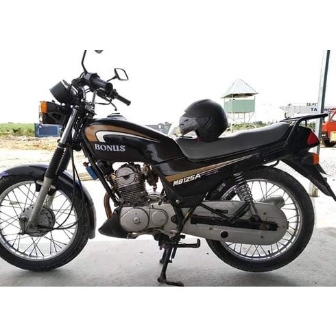 Sên tải xe Bonus/Husky [Chính hãng SYM] | Shopee Việt Nam