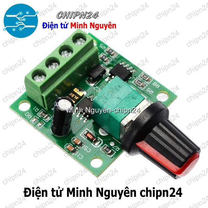 [1 cái] Dimmer DC 2A 1.8V 3V 5V 6V 12V | Shopee Việt Nam