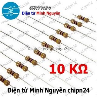 Điện trở 10k - Giá Tốt, Sale Tháng 04, Ship 0 Đồng | Shopee Việt Nam