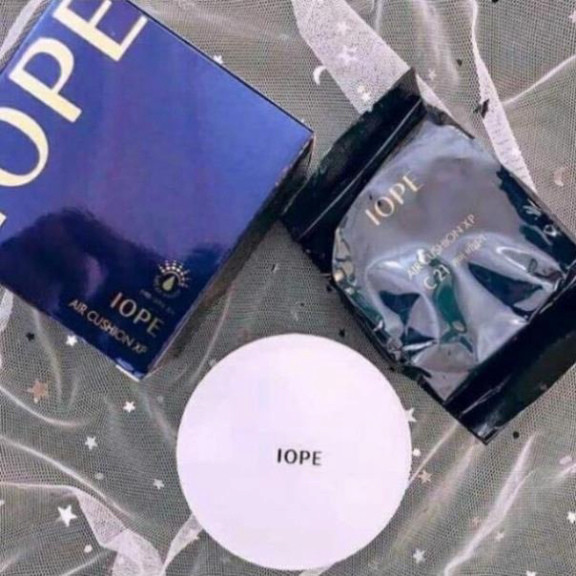Phấn nước IOPE HÀN QUỐC HÀNG CHÍNH HÃNG | Shopee Việt Nam