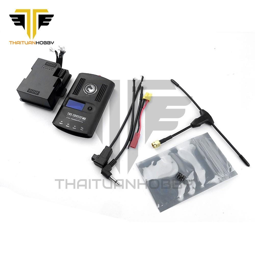 Bộ Module Điều Khiển Tbs Crossfire Bản Lite | Shopee Việt Nam