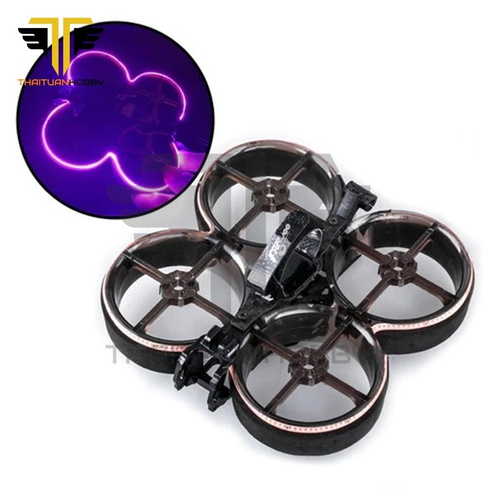 Khung Máy Bay Flywoo Cinerace20 Kèm Led | Shopee Việt Nam