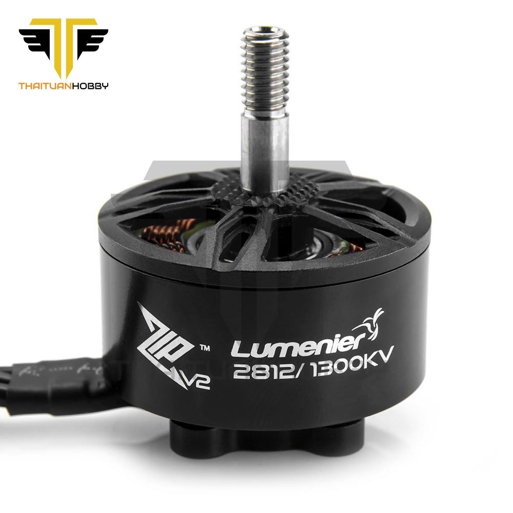 Động Cơ Lumenier ZIP V2 2812 Cinematic Motor - 1300KV | Shopee Việt Nam