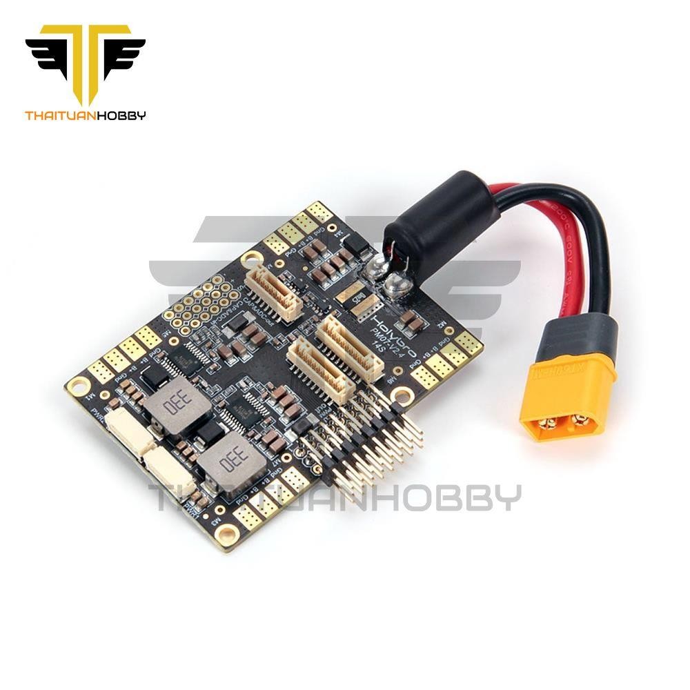Holybro Pm07 14s Power Module | Shopee Việt Nam