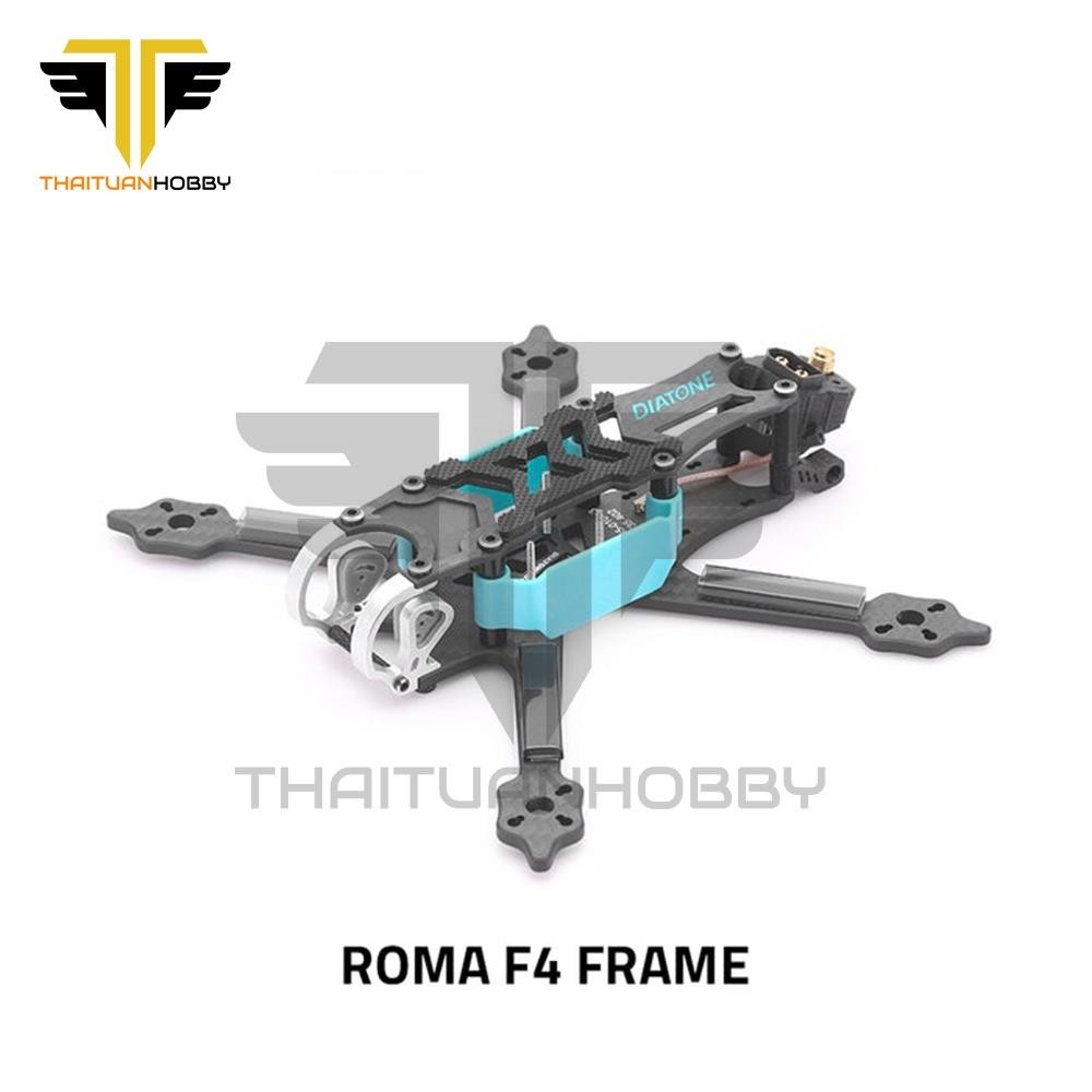 Khung Máy Bay Diatone Roma F4 | Shopee Việt Nam
