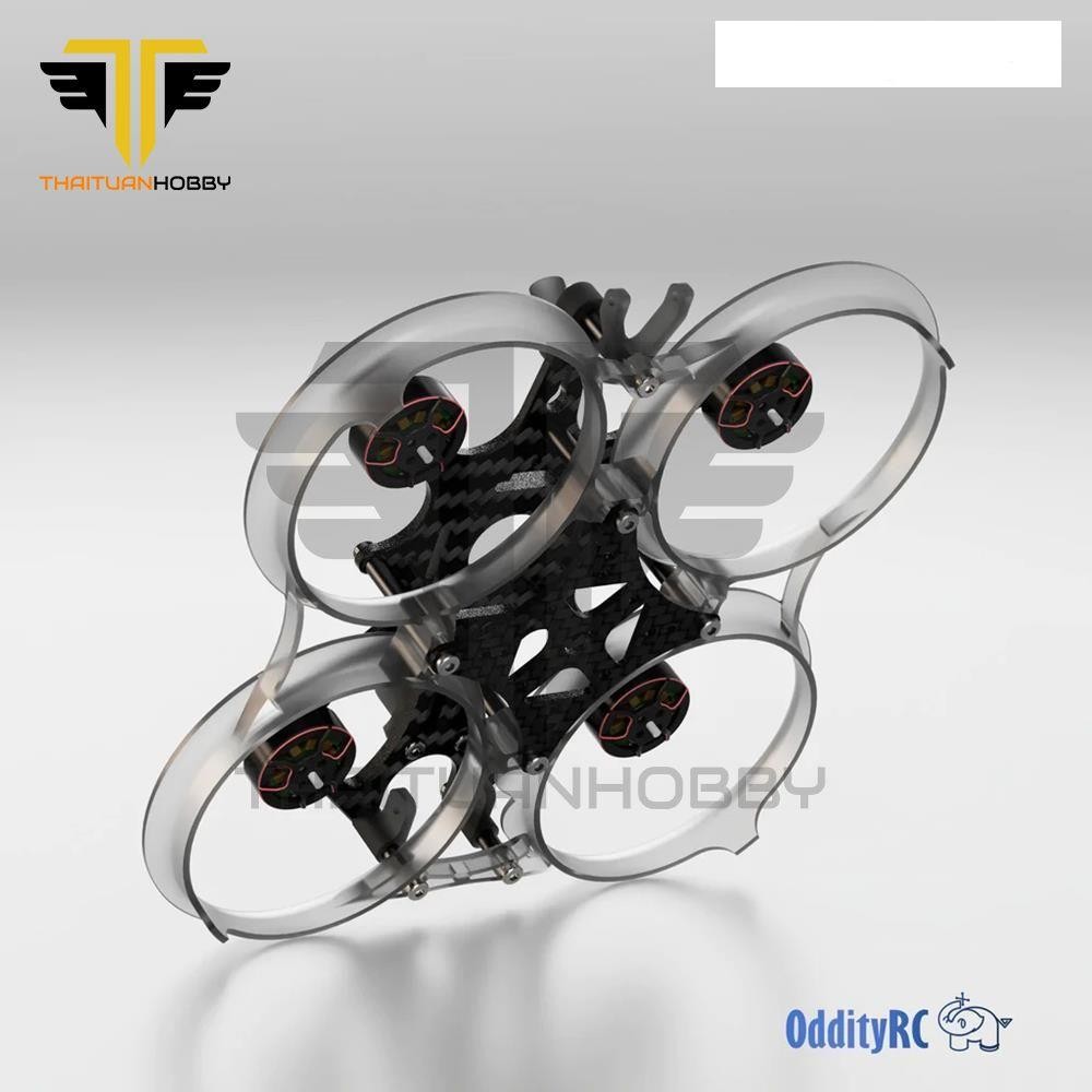 Khung Máy Bay OddityRC Ximage Xi20 2 inch | Shopee Việt Nam