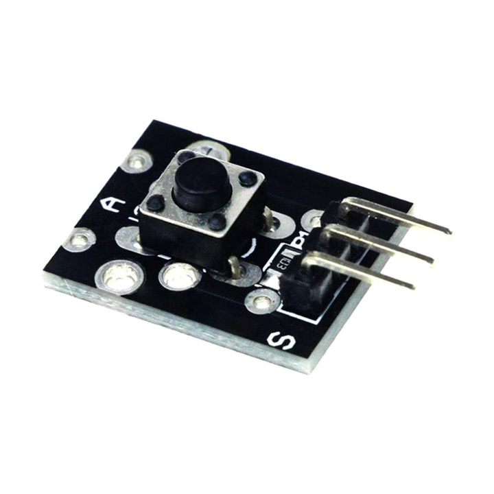 Module Nút Nhấn mạch nút nhấn arduino 6x6x5 | Shopee Việt Nam