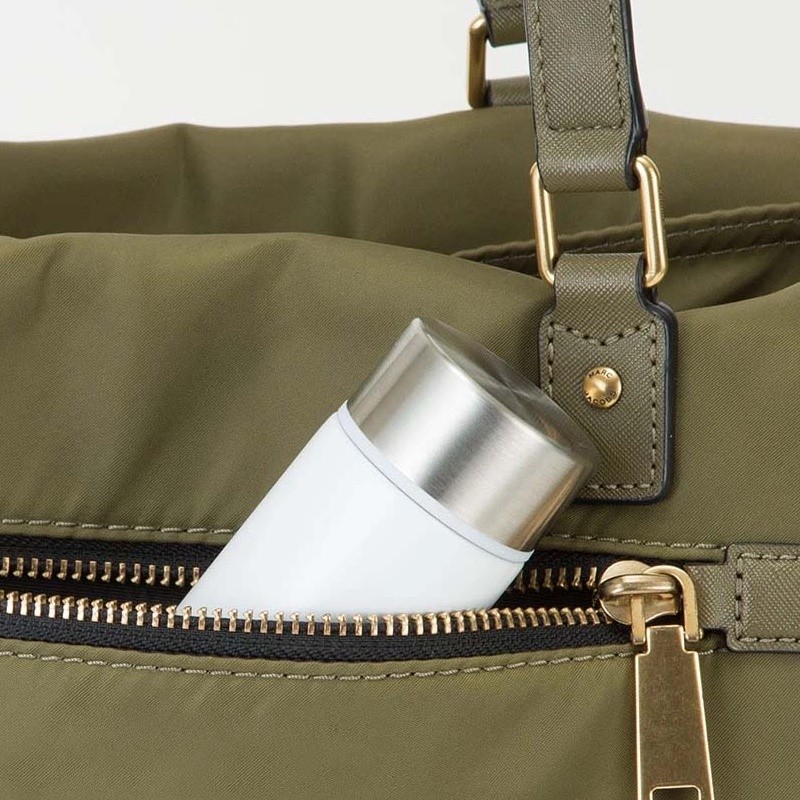 NITORI Bình Nước Inox 160Ml Wh Petitle | Shopee Việt Nam