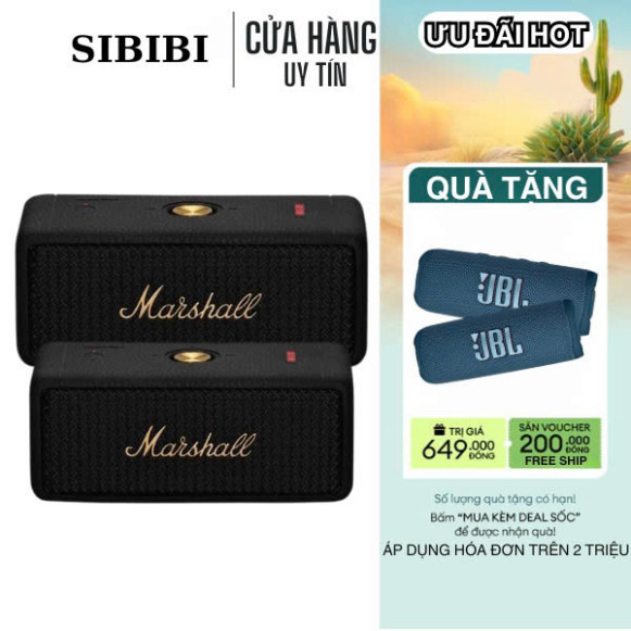 Loa Mini M8 Kết Nối Bluetooth, Pin Sử Dụng 30 Tiếng, Công Suất 20W ...