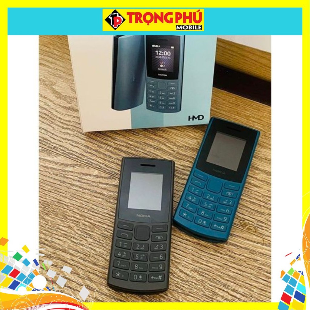 Điện thoại Nokia 105 Pro 4G Rep - Sóng 4G chuẩn Bán chạy | Shopee Việt Nam
