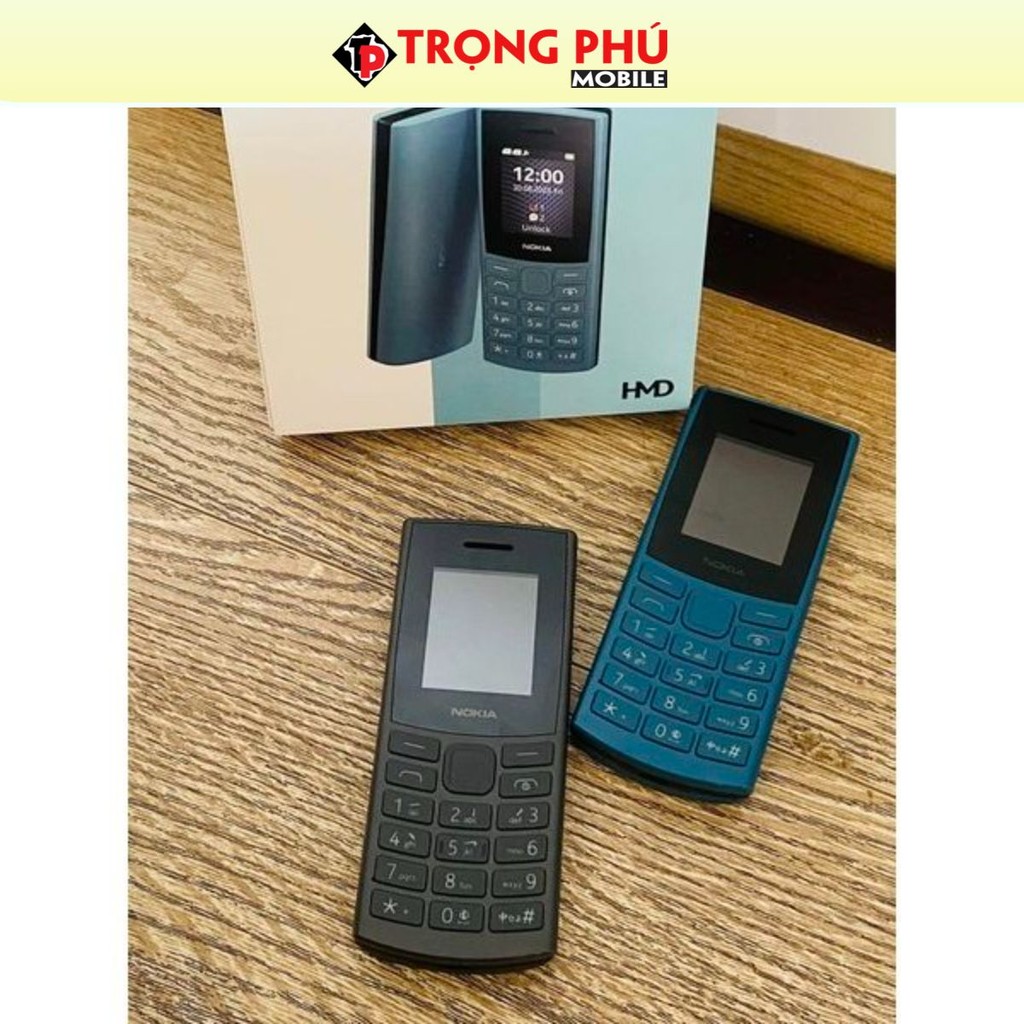 Điện thoại Nokia 105 Pro 4G Rep - Sóng 4G chuẩn đang được ưu chuộn ...