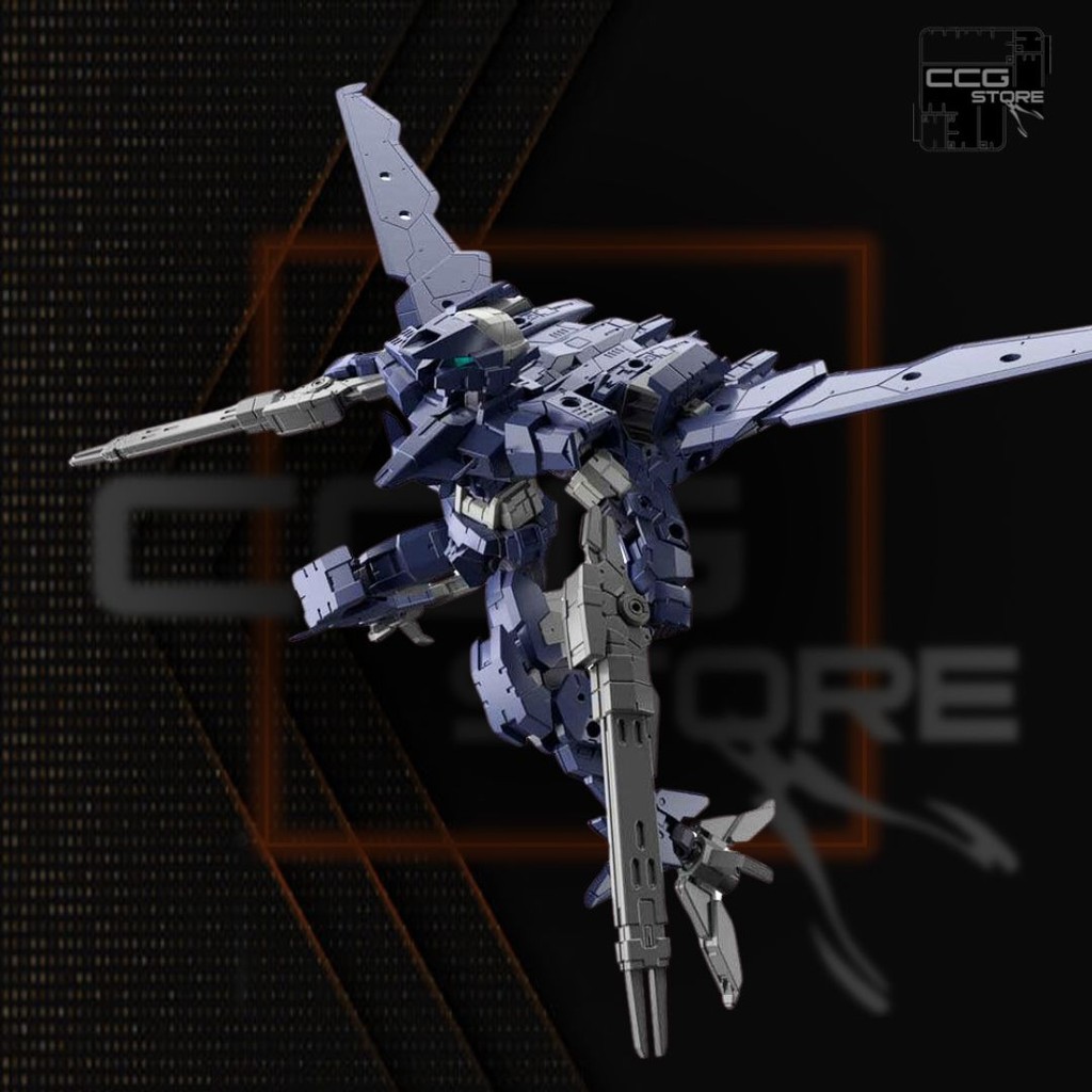 Mô hình lắp ráp 30MM - BANDAI - 1/144 eEXM-17 Alto (Flight Type) [Navy ...