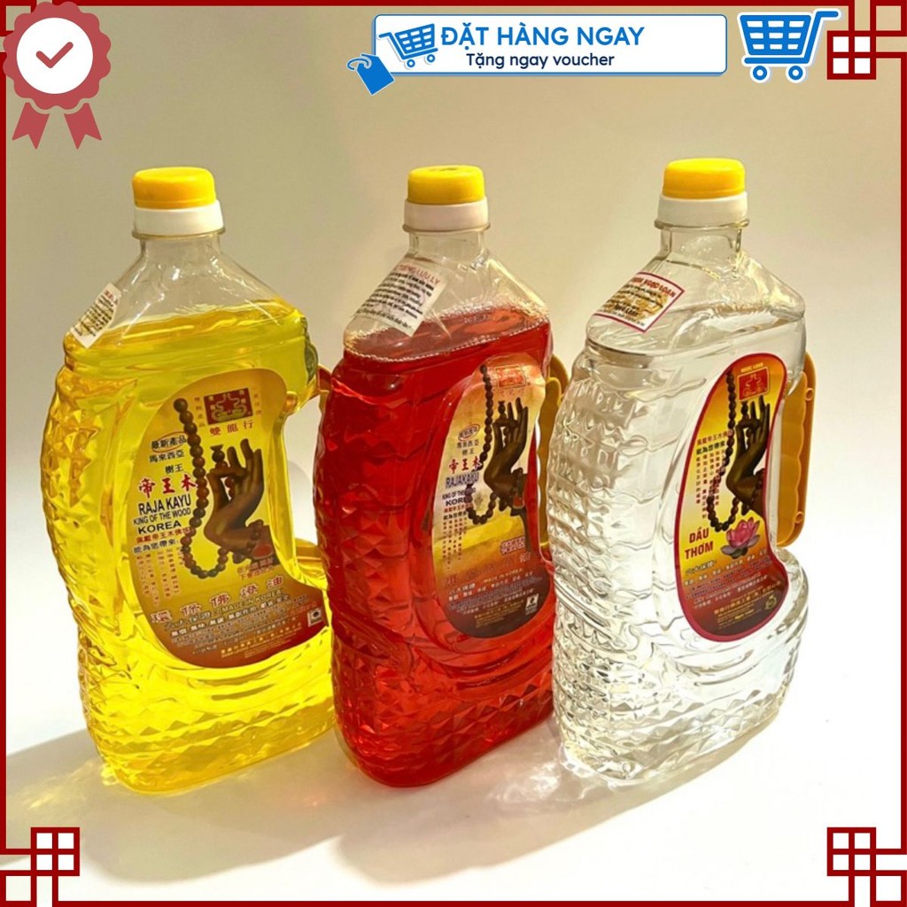 DẦU CÁT TƯỜNG, DẦU ĐỐT ĐÈN LƯU LY ( HÀNG LOẠI 1 )_ 1kg và 1kg2 | Shopee Việt Nam