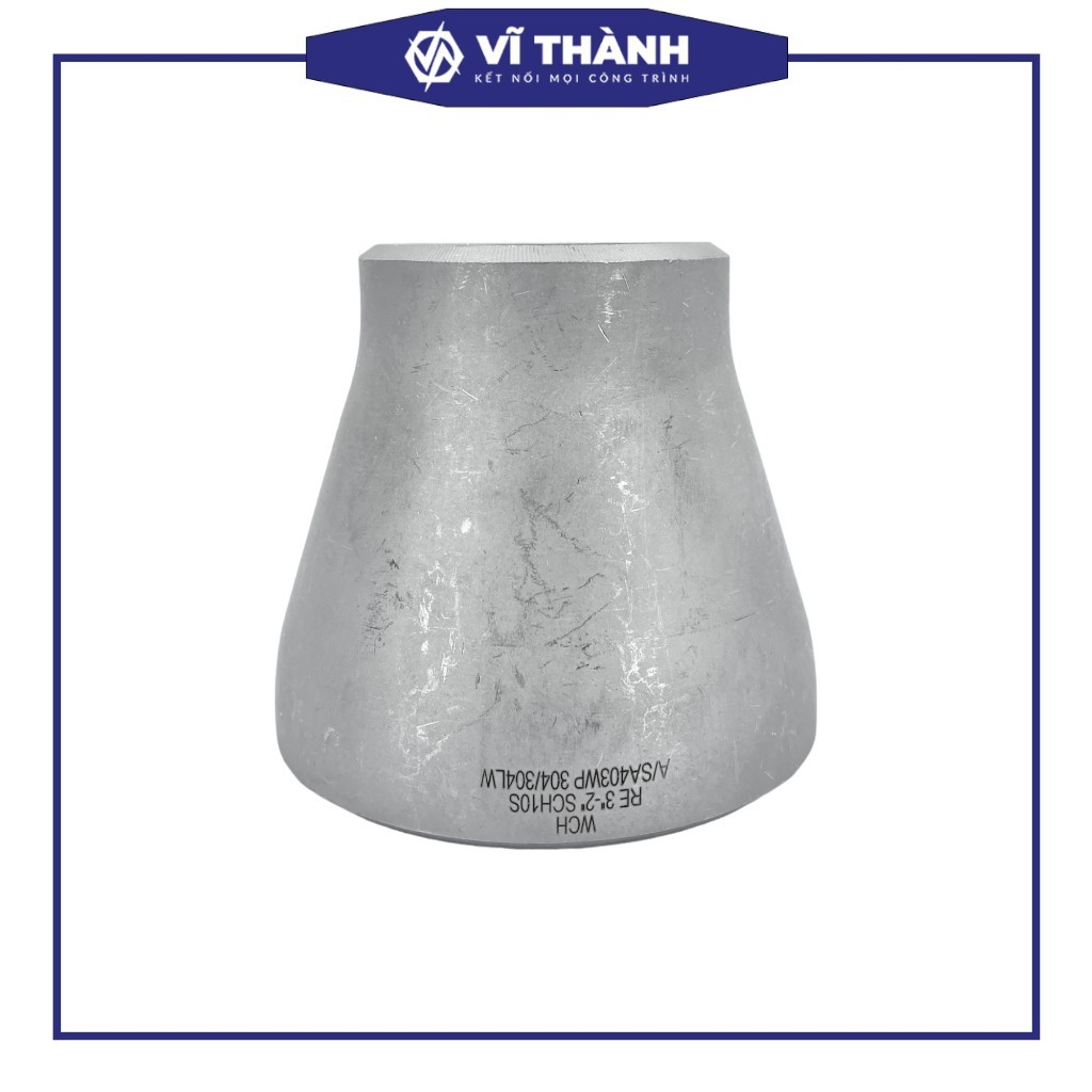 Côn cân hàn MTAi INOX 304 DN80, DN65, DN40, DN32 | Shopee Việt Nam