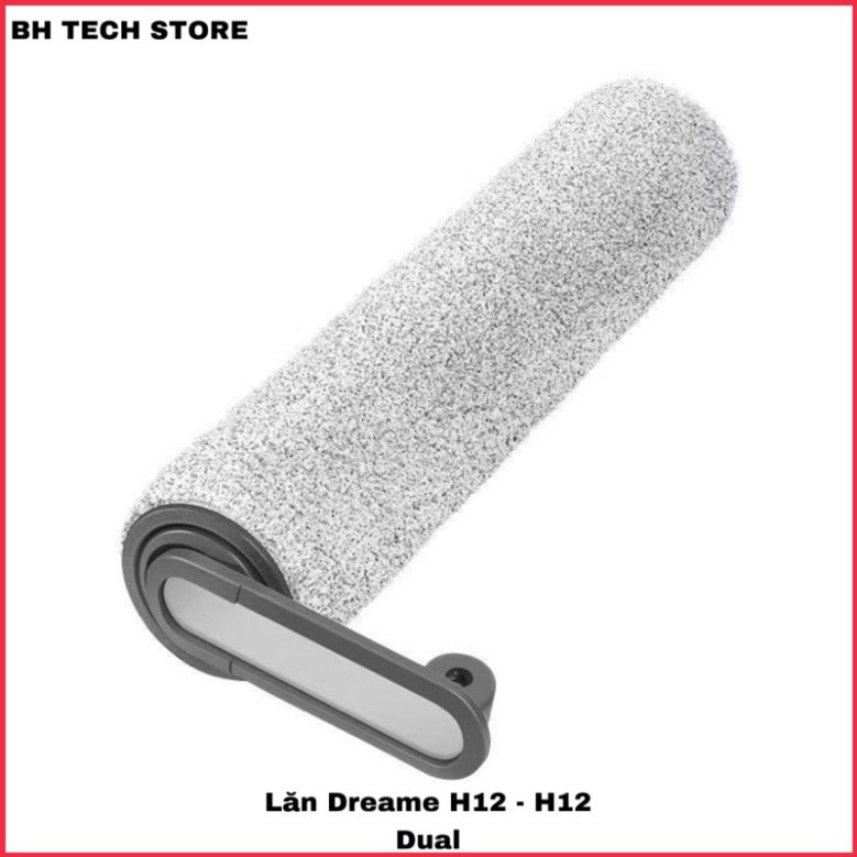 ( Hàng chính hãng ) Phụ kiện con Lăn + Lọc Dreame H12 + H12 dual + M12 | Shopee Việt Nam