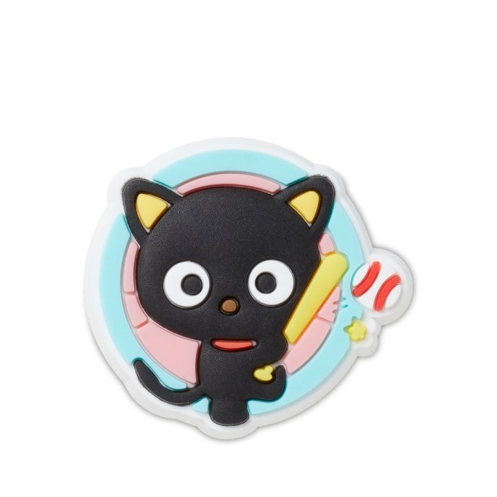 Phụ kiện Jibbitz™ Charm HK And Friends Chococat | Shopee Việt Nam