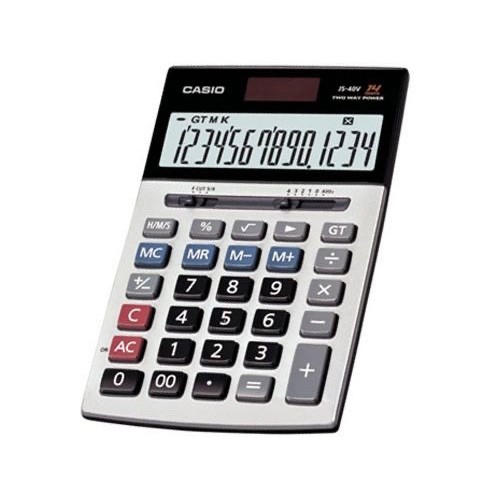 Máy tính Casio AX-12B | Shopee Việt Nam