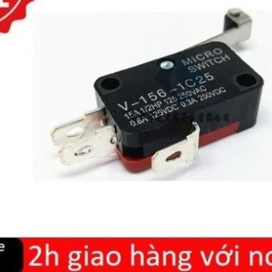 5 Công tắc hành trình OMRON V-156 15A | Shopee Việt Nam